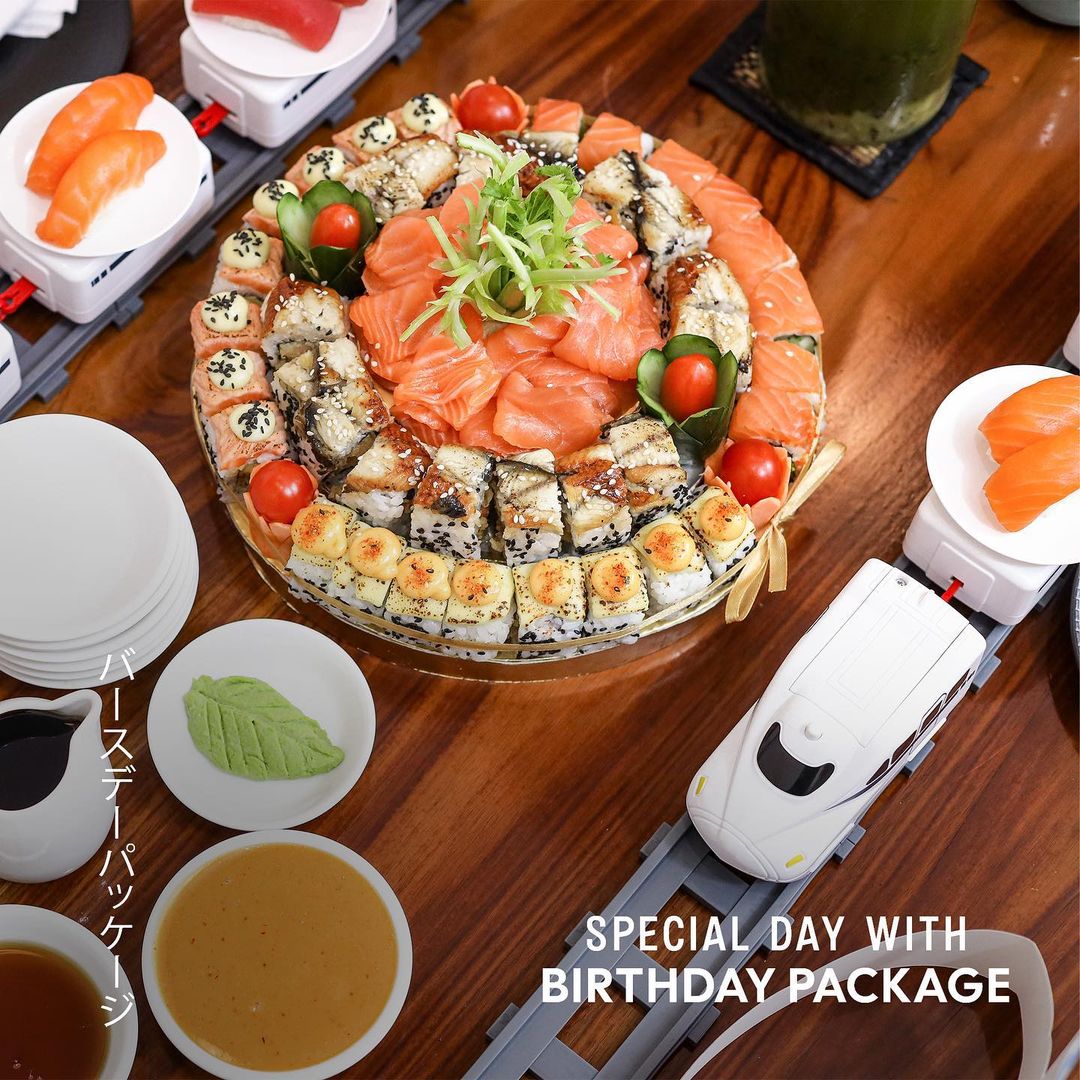 Baiza Sushi